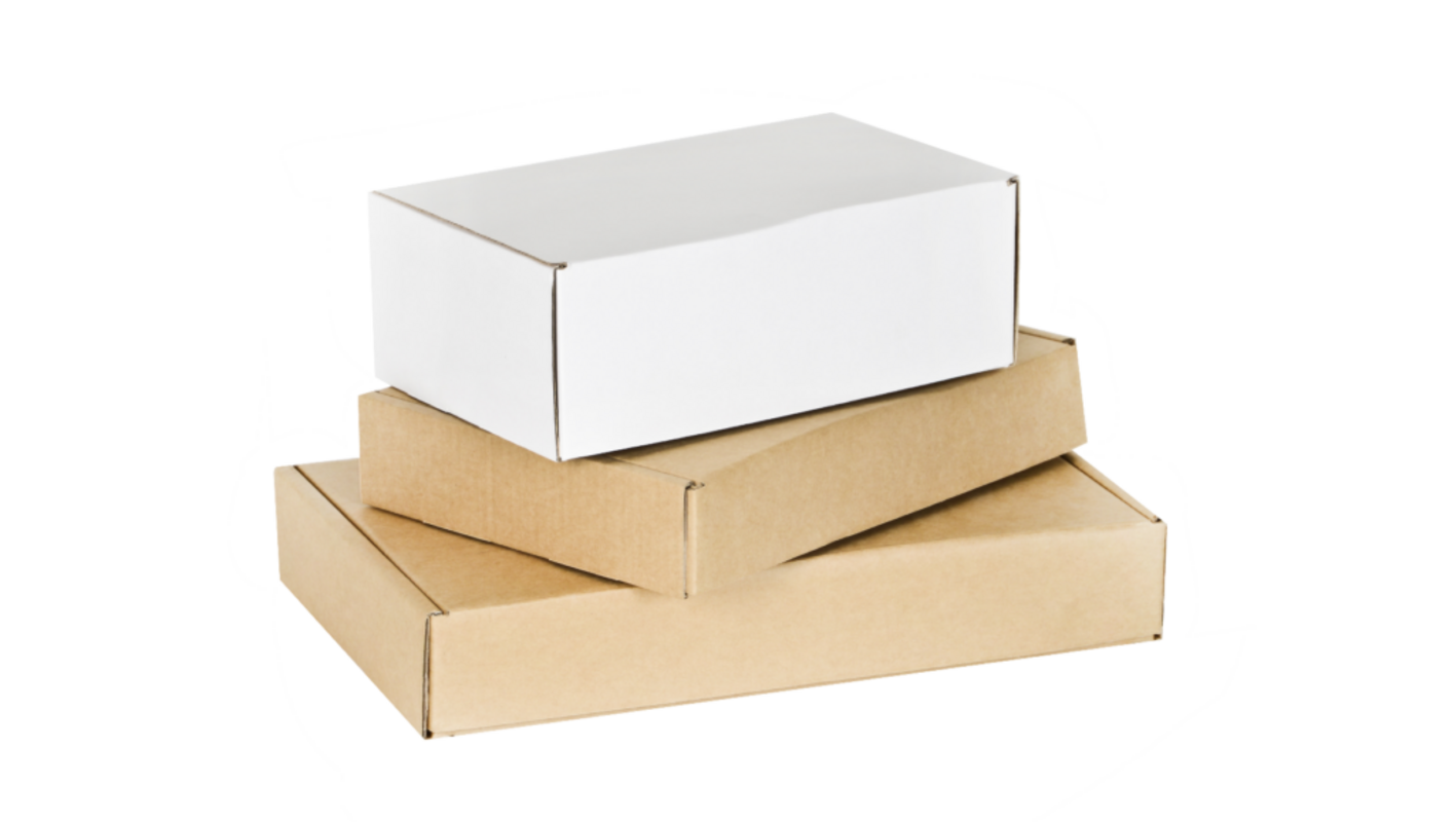 WELLPAPP - Emballageteknik