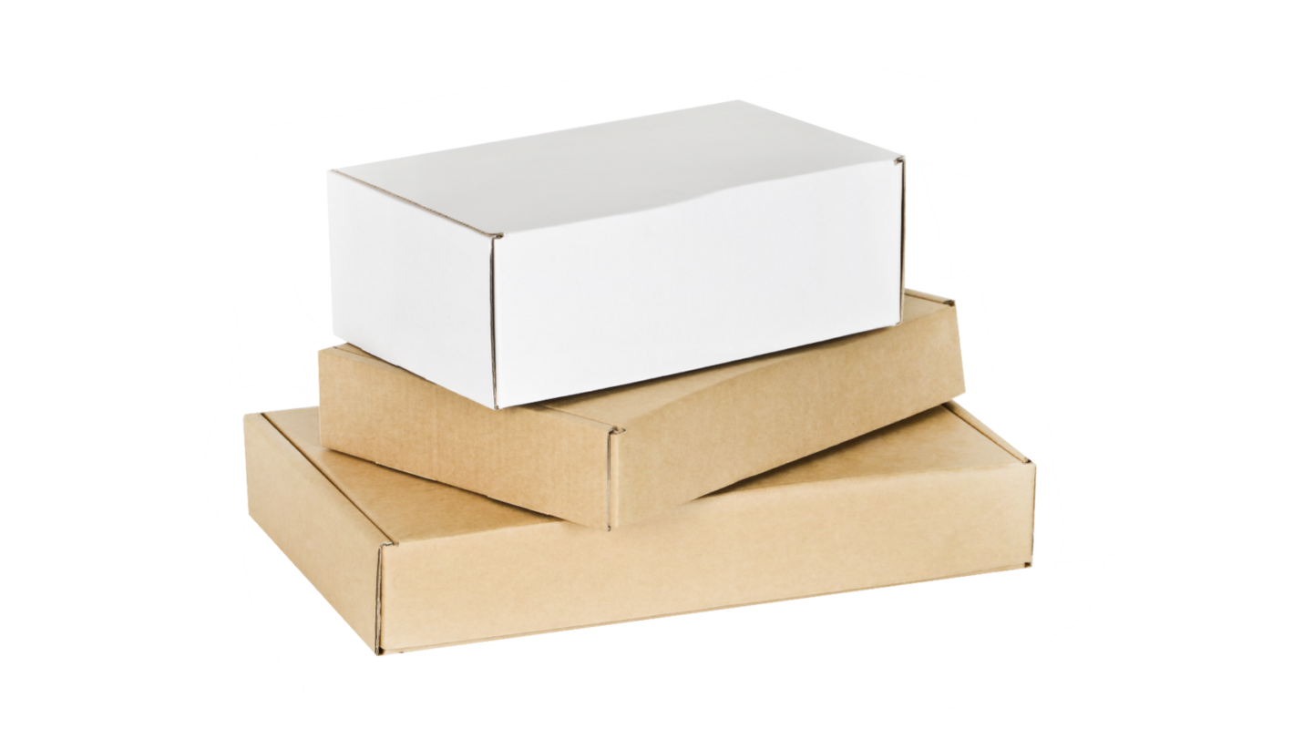 WELLPAPP - Emballageteknik