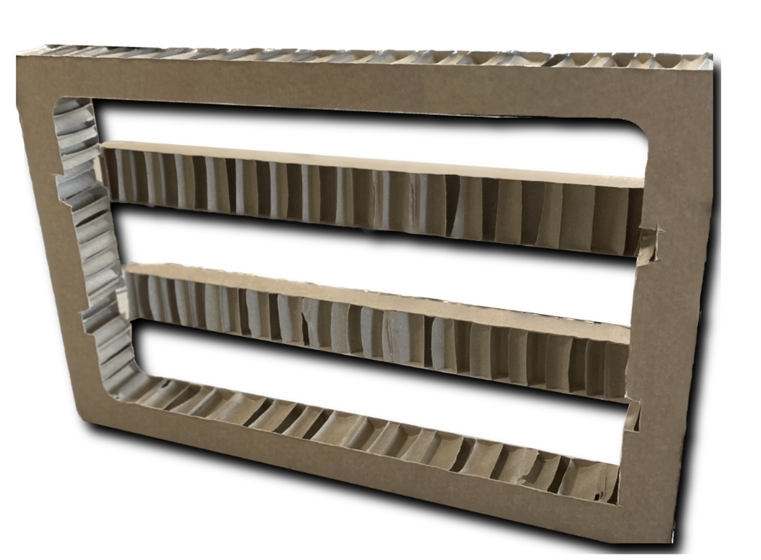 STÖTSKYDD - Emballageteknik